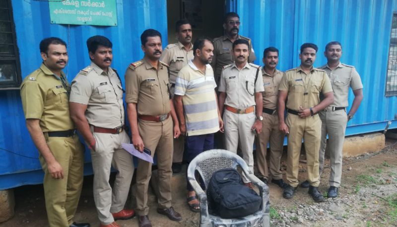 Walayar Check: ഇന്ന് മാത്രം രേഖകളില്ലാതെ പിടിച്ചത് 38 ലക്ഷം, വാളയാരി ...