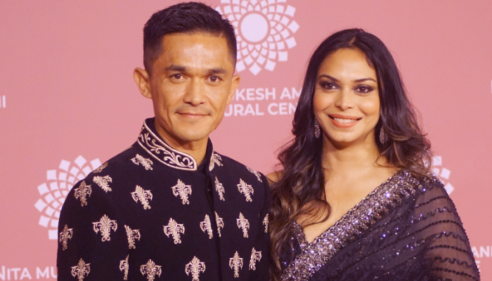 Sunil Chhetri: অগাস্টের শেষেই সুখবর, পুত্র সন্তানের বাবা হলেন সুনীল ...