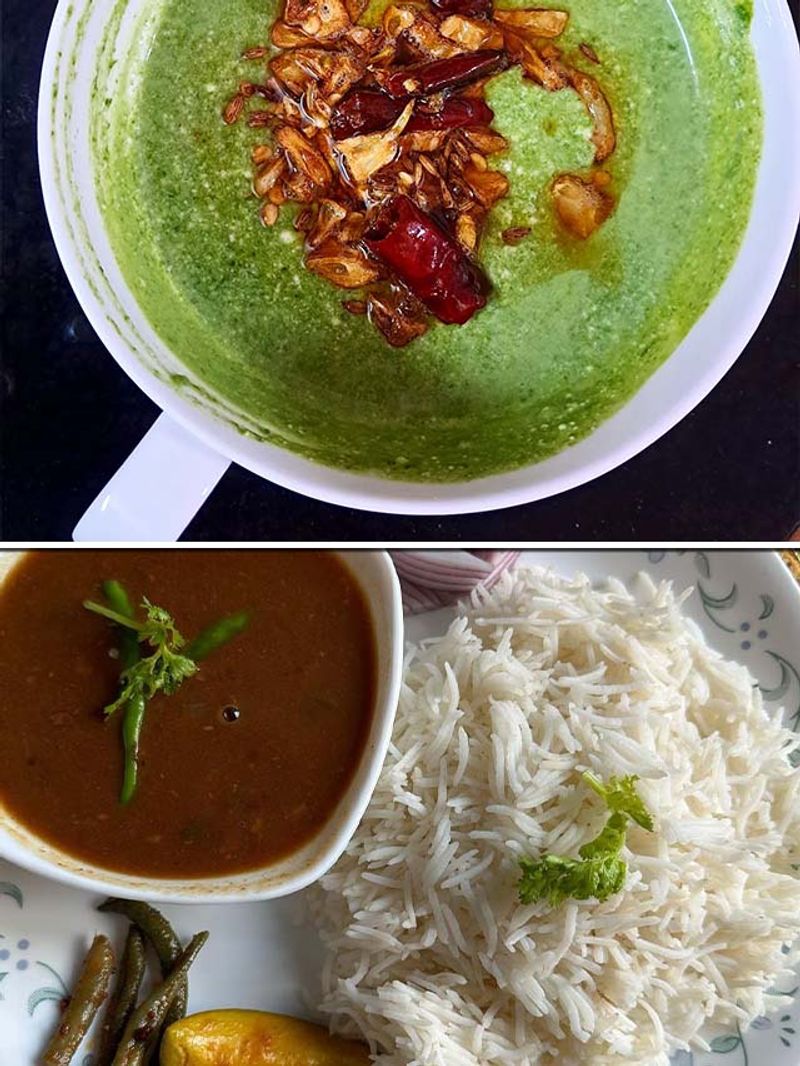 Rajma Chawal to Bathua Raita: 7 authentic foods of Haryana- Asianet ...