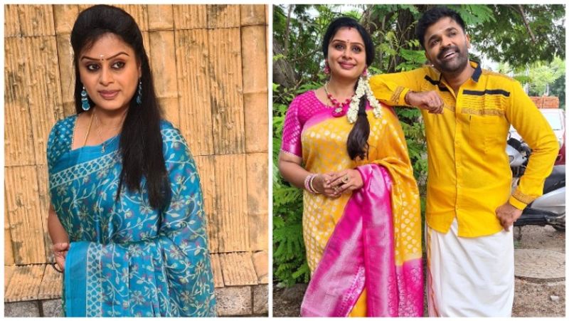 Latha Rao About Adjustment Issue: அட்ஜஸ்ட்மெட் பிரச்சனை எனக்கும் ...