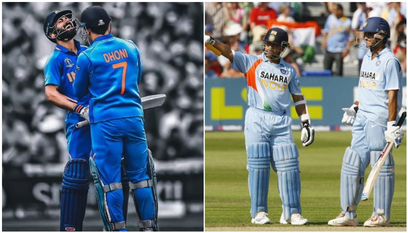 Memorable Cricket Moments: 7 historic achievements in Indian Cricket ...