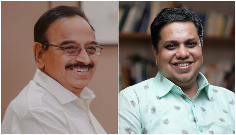 'ഷംസീറിന്റെ പരാമര്‍ശങ്ങളില്‍ മുസ്ലീങ്ങളെ എന്തിനാണ് വലിച്ചിഴക്കുന്നത് ...