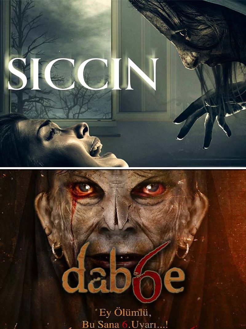 7 Turkish horror movies on Netflix- Asianet Newsable