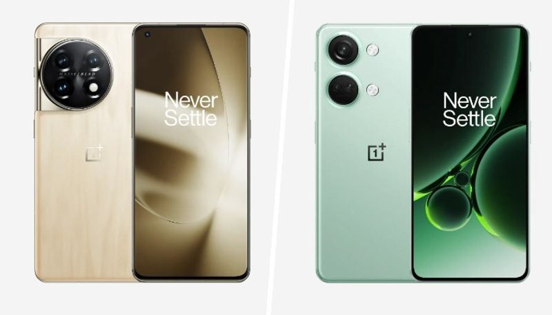 OnePlus introduces Independence Day 2023 sale! Check out offers on ...