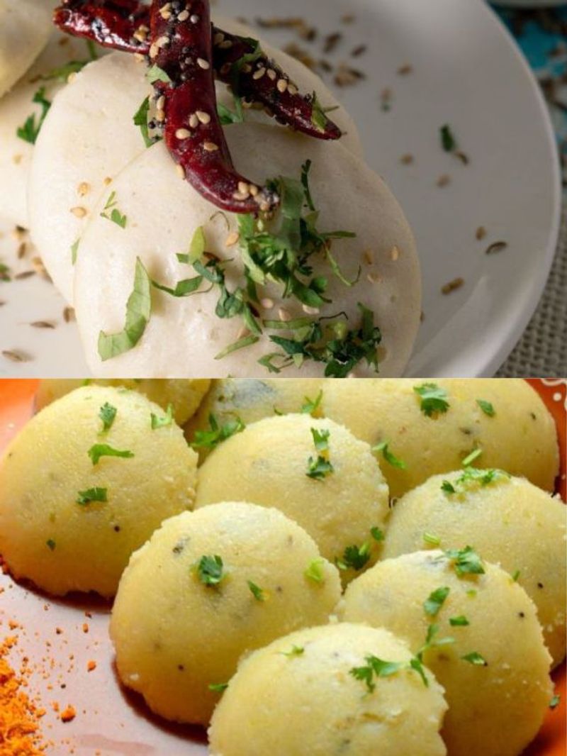 Rava Idly to Poha Idly: 7 varieties of Idly in India- Asianet News English