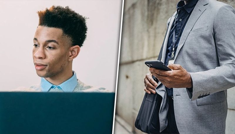 Problematic Smartphone use: How to overcome this addiction | Asianet ...