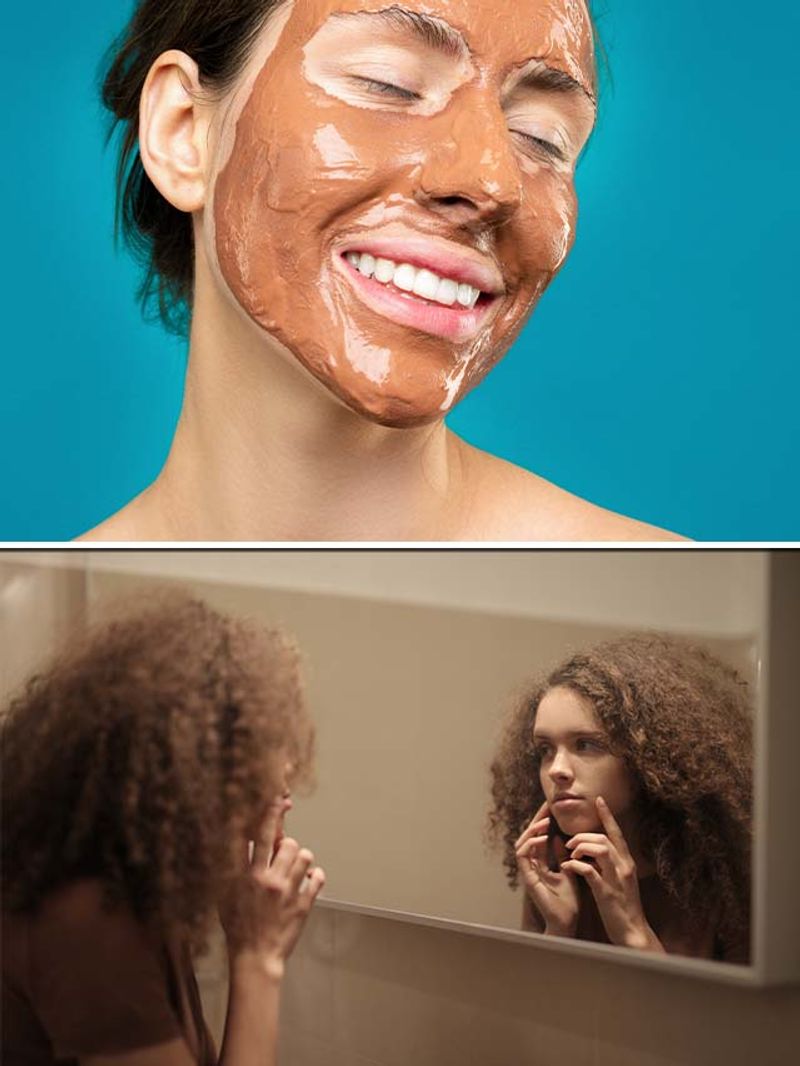 Listen to your Skin: 7 clear signals that it's time for detox- Asianet ...