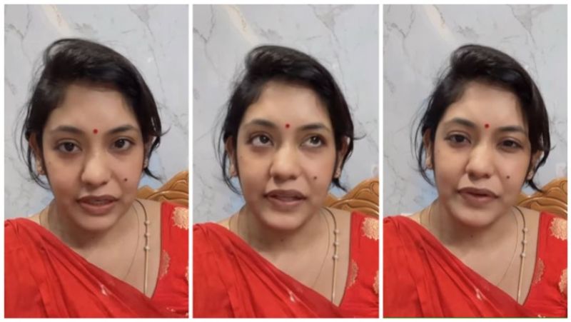 Sruthi Shanmuga Priya Video: தயவுசெஞ்சி இப்படி பண்ணாதீங்க..! கணவர் ...