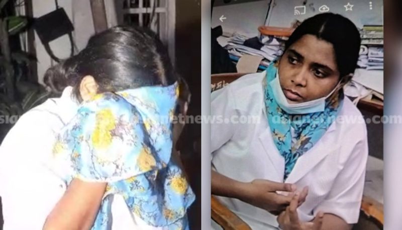 വാട്സ് ആപ്പ് ചാറ്റ് വിവരങ്ങളിലൂടെ ചുരുളഴിക്കാൻ പൊലീസ്; സ്നേഹയുടെ ഭർത്താവ് അരുണിനെ വീണ്ടും ചോദ്യം ...