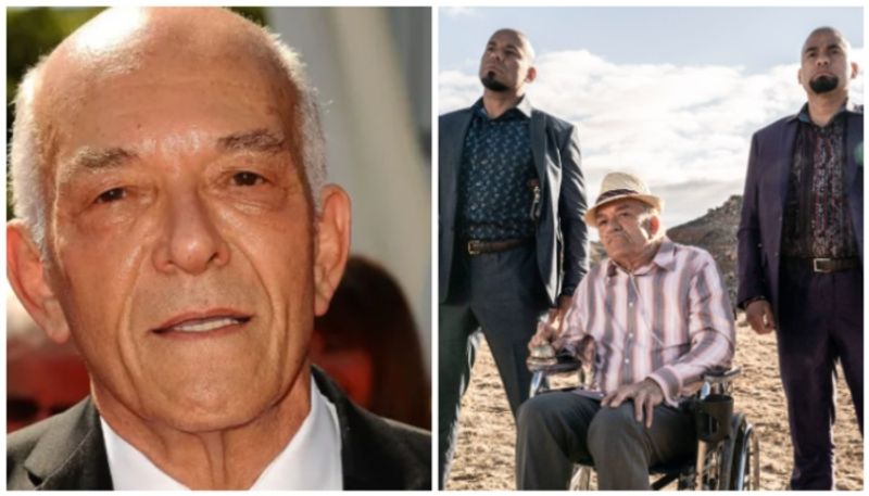 ബ്രേക്കിംഗ് ബാഡിലെ 'ഡോണ്‍ ഹെക്ടര്‍' മാർക്ക് മാർഗോലിസ് അന്തരിച്ചു ...