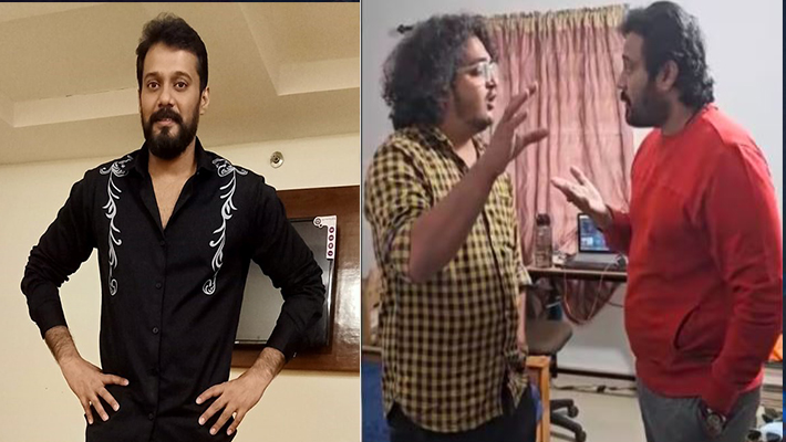 साउथ एक्टर ने यूट्यूबर के घर में घुसकर दी धमकी, कहा- वीडियो हटा नहीं तो ...