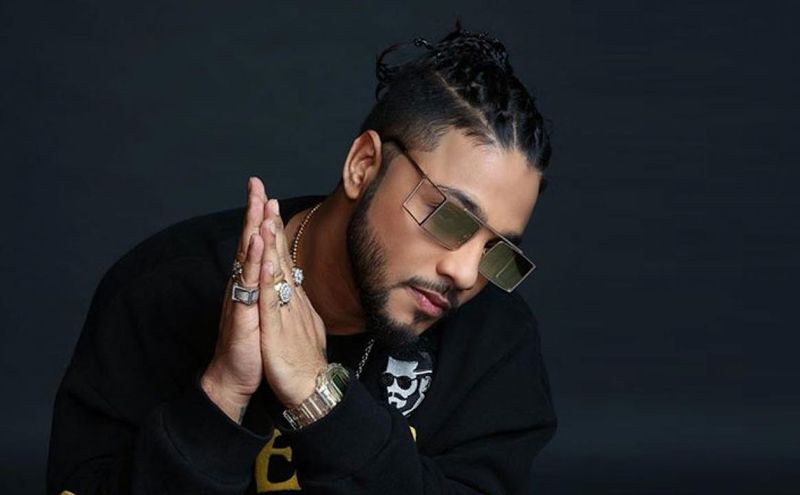 Bigg Boss OTT: Is Raftaar hinting at featuring Abhishek Malhan, Elvish ...