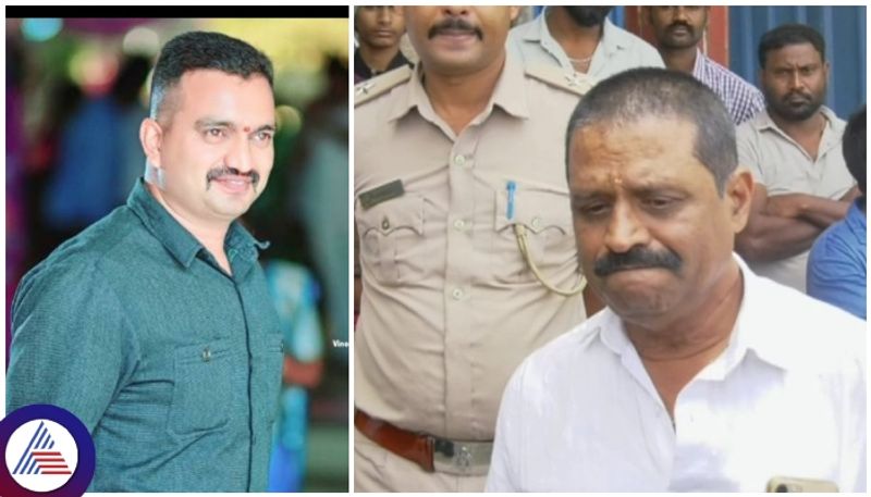 ಅಂಗರಕ್ಷನ ಸಾವು ನೆನೆದು ಗಳಗಳನೇ ಕಣ್ಣೀರಿಟ್ಟ ಮಾಜಿ ಶಾಸಕ ಅಪ್ಪಚ್ಚು ರಂಜನ್ ...