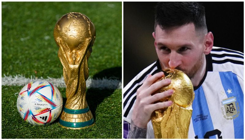 Unforgettable Football Highlights: 7 iconic moments in FIFA World Cup ...
