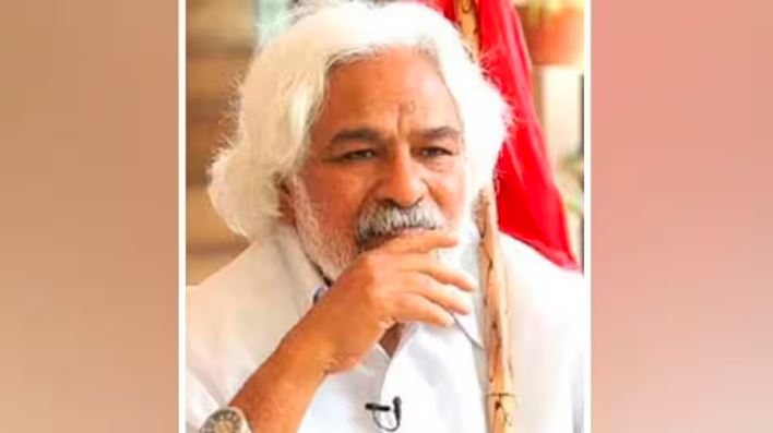 फेमस सिंगर 'गद्दार' गुम्मदी विट्ठल राव का निधन, राहुल गांधी ने जताया ...