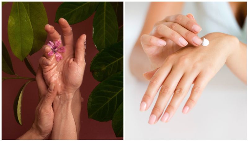 Soft and Smooth Hands: 6 essential tips for Hand Care
