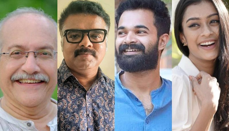 രഘുനാഥ് പലേരിയുടെ റൊമാന്റിക്ക് കോമഡി, സംവിധാനം ഷാനവാസ് കെ ബാവക്കുട്ടി ...