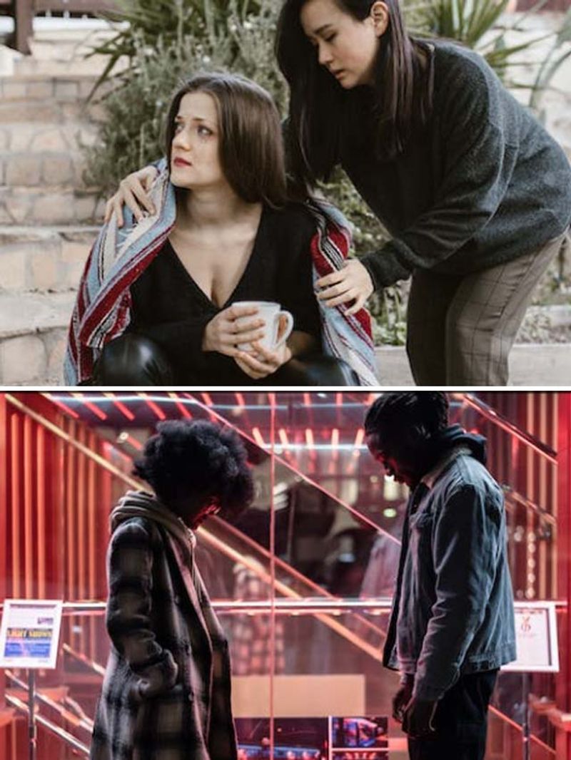 Are you dealing with an energy vampire? 7 signs | Asianet Newsable