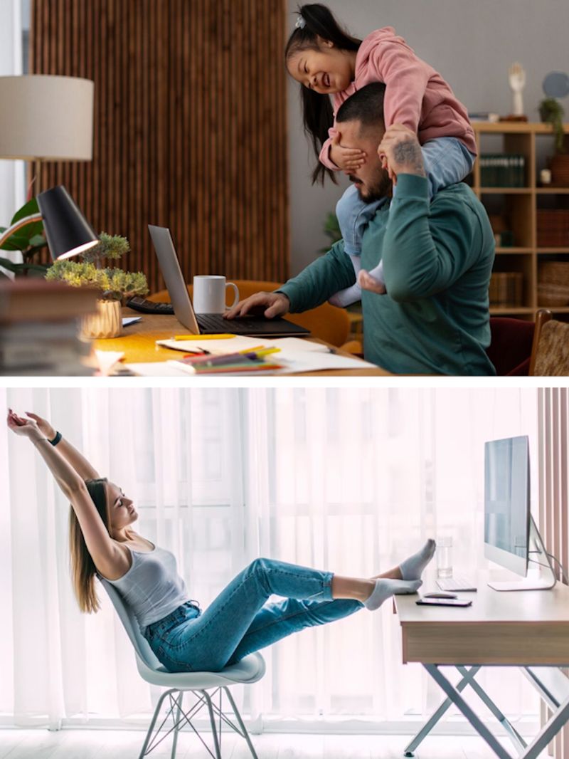 7 disadvantages of 'Working from Home'- Asianet Newsable
