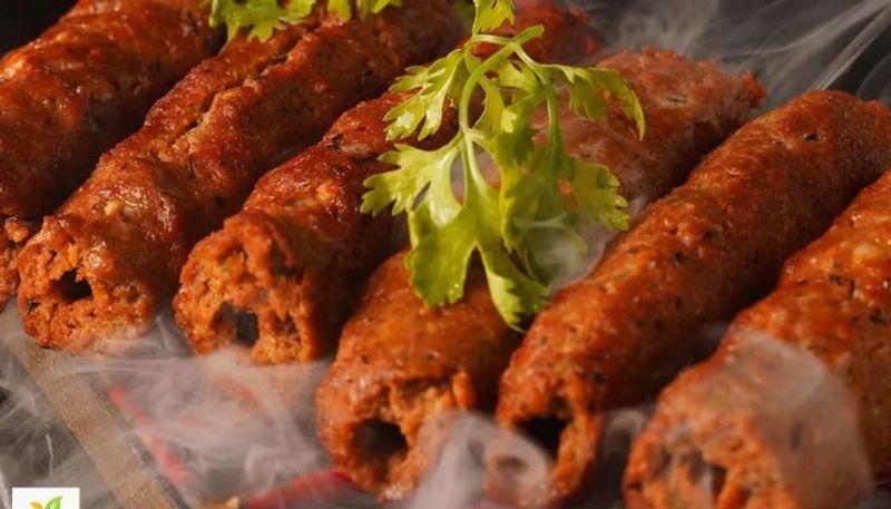 How to make delicious Mutton Seekh Kebab at home? Know recipe and steps