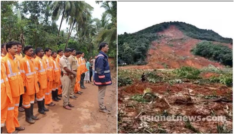 'അവിശ്വസനീയമായിരുന്നു ആദ്യ കാഴ്ച...' കവളപ്പാറ ദുരന്തത്തെക്കുറിച്ച് ഓര് ...