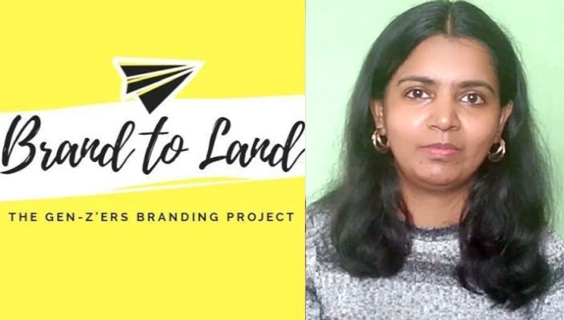 Meet Pavithra Nagaraj whose startup prepares Gen-Z for dream jobs ...