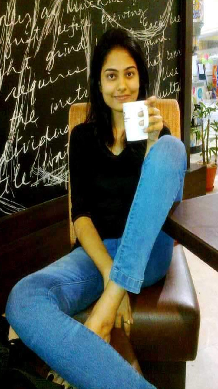 कौन है राजस्थान की लड़की जो पहले प्रयास में बनी IAS, अब सीधे कलेक्टर ...