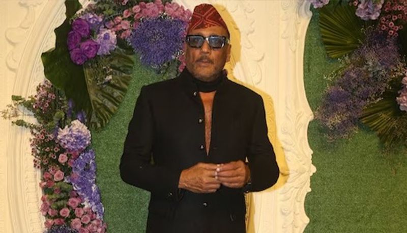 Jackie Shroff finally reacts to VIRAL 'Anda Kadi Patta' recipe; Here's ...