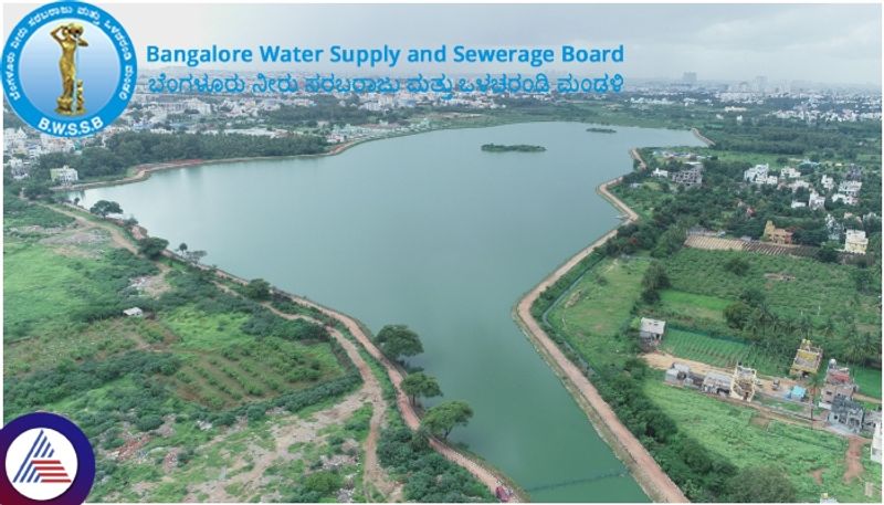 Bengaluru ಕೆರೆಗಳ ನೀರನ್ನು ಕುಡಿಯುವುದಕ್ಕೆ ಪೂರೈಸಲು ಜಲಮಂಡಳಿ ಚಿಂತನೆ: ನಿಮ್ಮ ...