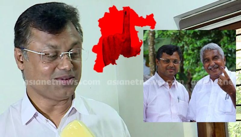 ഞാൻ വിമതനല്ല, സിപിഎം തന്നെ നിഷേധിച്ചല്ലോ: പുതുപ്പള്ളി വിമത വിവാദത്തി ...