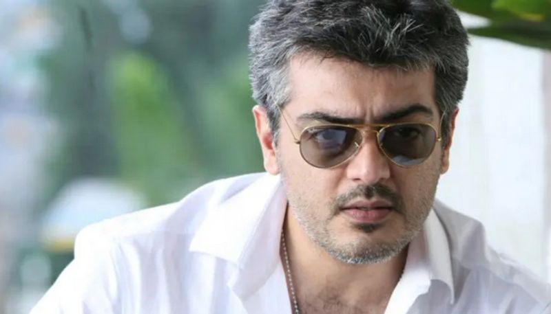 AK 63 director Aadhik Ravichandran : அடுத்த படத்தை இயக்கும் வாய்ப்பை தன்னுடைய வெறித்தனமான ...