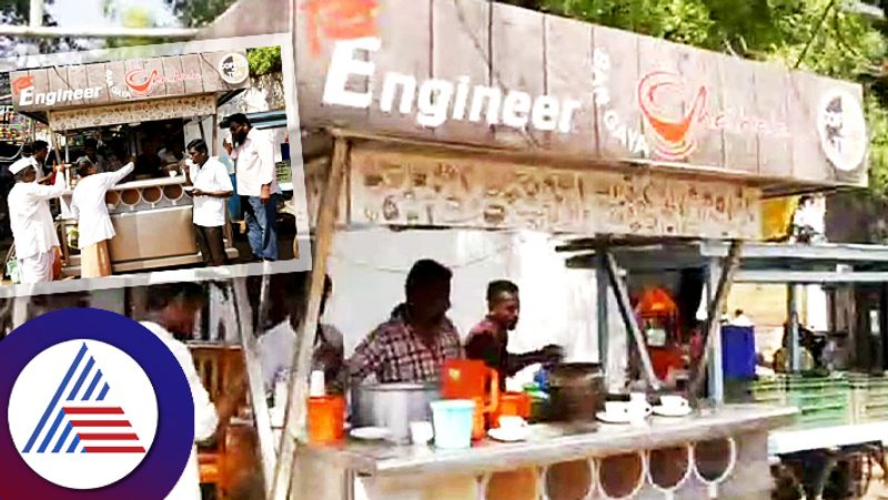 Engineer Bangaya chaiwala: Success story of 2 Muslim brothers who ...