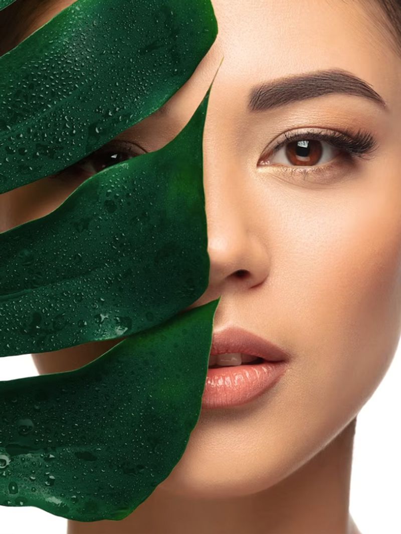 8 tips to get glowing and flawless skin at 40- Asianet Newsable