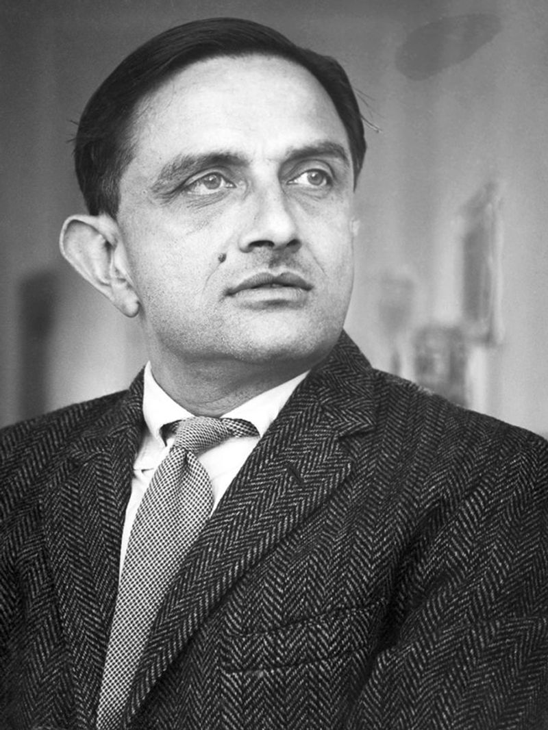 Vikram Sarabhai's birth anniversary: 7 quotes from ISRO's founder ...