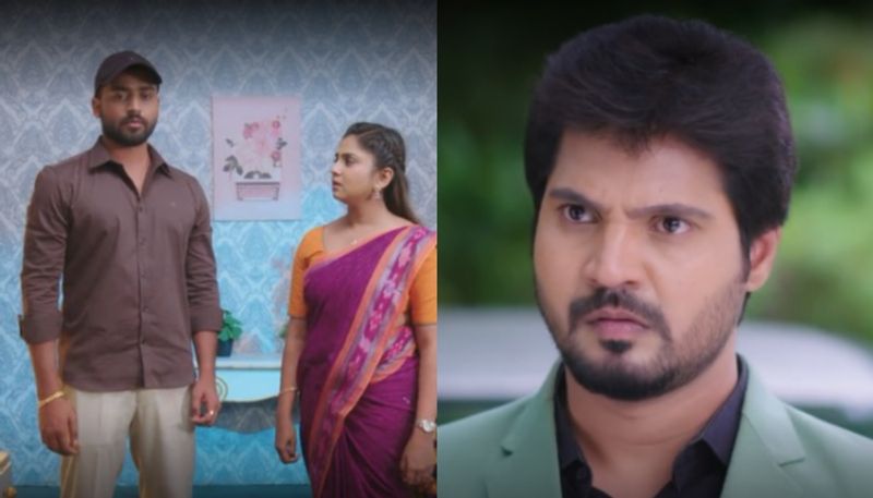 Guppedantha Manasu: వసుధారని క్షమించేది లేదంటున్న రిషి.. శైలేంద్ర ...