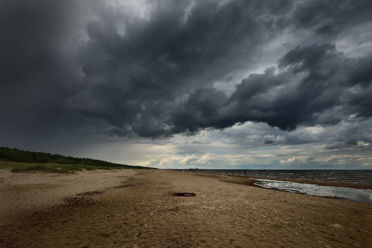 Worst situation since 123 years: Karnataka faces record rain deficit in ...