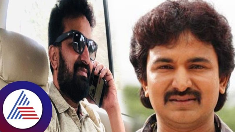 Who is Veerendra Babu? Kannada actor-producer arrested on rape charges ...