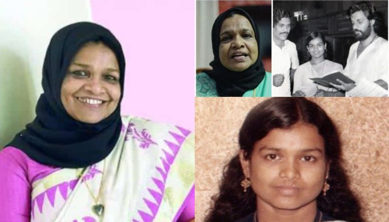 വത്സലയില്‍ നിന്ന് വിളയില്‍ ഫസീലയിലേക്ക്; പതിറ്റാണ്ടുകൾ തോരാതെ പെയ്ത ...