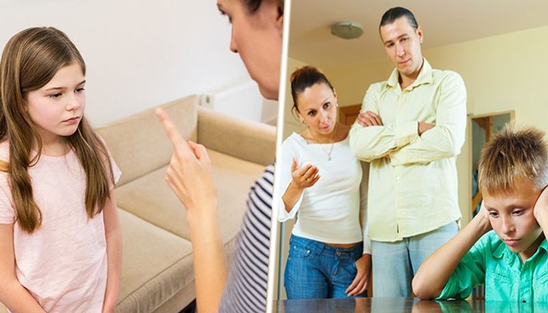 Know these 6 transformative powers of gentle parenting- Asianet Newsable
