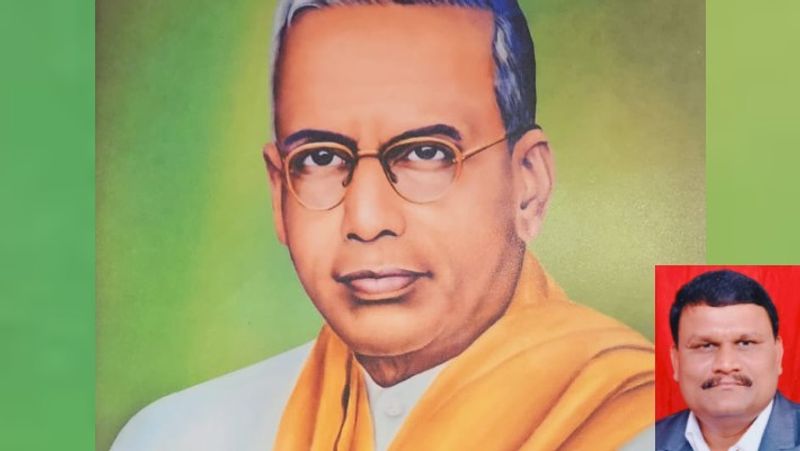ಡಿಜಿಟಲ್ ಯುಗದಲ್ಲೂ ಡಾ.ರಂಗನಾಥನ್ ಗ್ರಂಥಾಲಯ ಪಿತಾಮಹ - Dr S R Ranganathan the ...