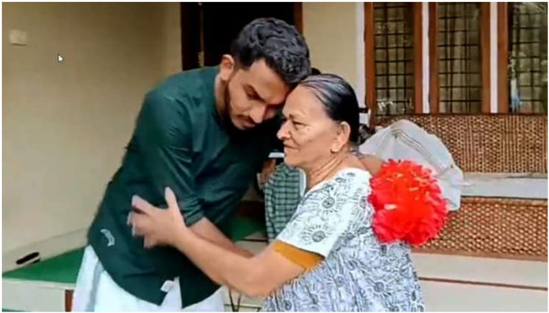 Puthuppally election latest news Jaick C Thomas Campaign 'അവ ...