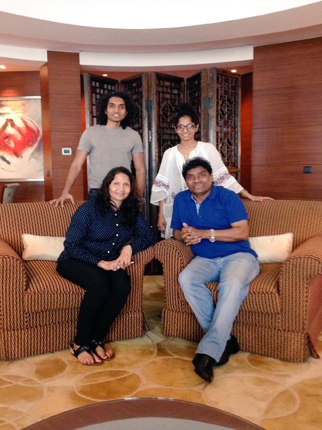 Johnny Lever House Palm Land Brochure.cdr