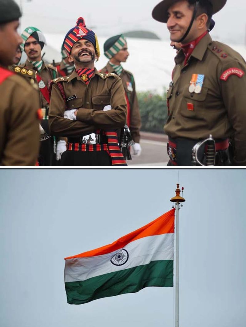 Indian flag code: 7 essential factors to keep in mind- Asianet Newsable