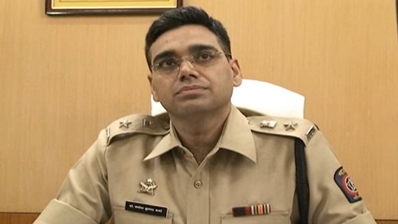 Manoj failed in Class 12; here’s how he became an IPS officer- MyNation
