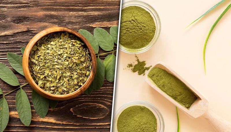 Weight loss to skin health: Know 6 amazing benefits of moringa powder ...