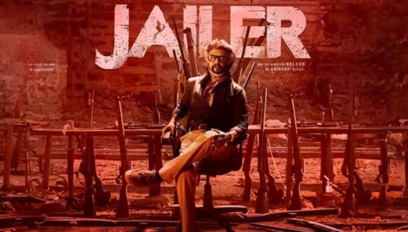 Jailer movie Issue: 'ஜெயிலர்' படத்திற்கு தடை விதிக்க வேண்டும்..! உயர் ...