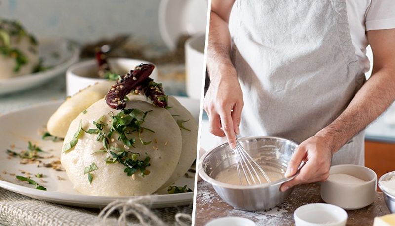 6 tips to master the art of making idli batter at home | Asianet Newsable