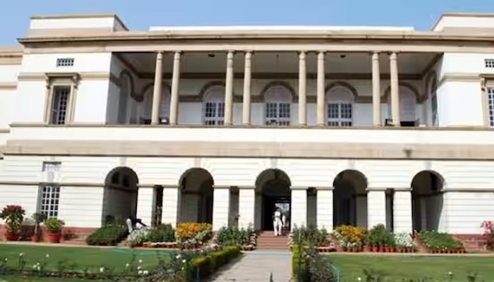 Nehru Memorial in New Delhi officially renamed as Pradhan Mantri Museum ...
