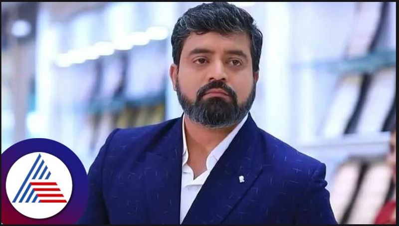 ನಾನೀಗ ತರಕಾರಿ, ಮಾಂಸ ಕತ್ತರಿಸೋದು ಕಲಿಯಬೇಕಿದೆ: ಅನಿರುದ್ಧ | Actor Aniruddha ...