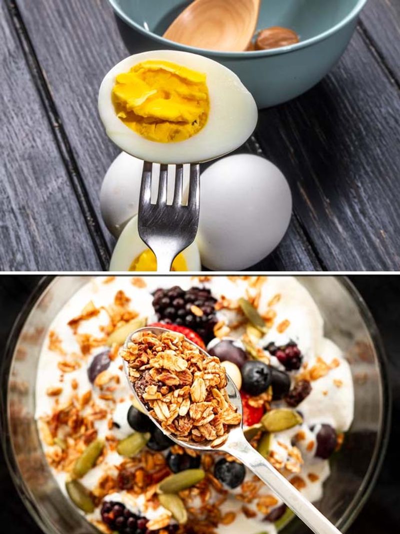 7 quick breakfast ideas for busy weekday morning - Asianet Newsable